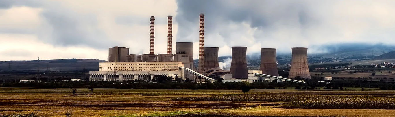 INDUSTRIES